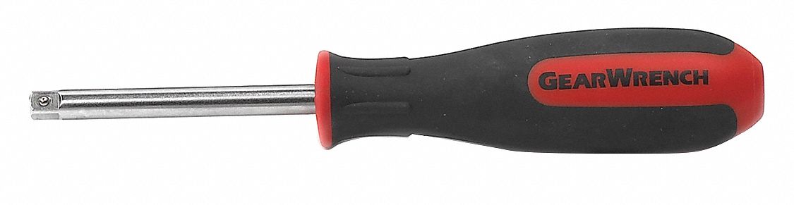 Hdl Spin 1/4Dr - Grainger