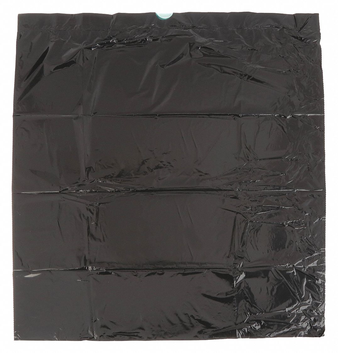 POOPY POUCH, 13 gal Capacity, 29 in Overall Wd, Pet Waste Receptacle ...