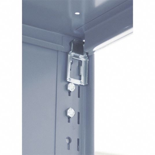 Shelf Clip - Grainger