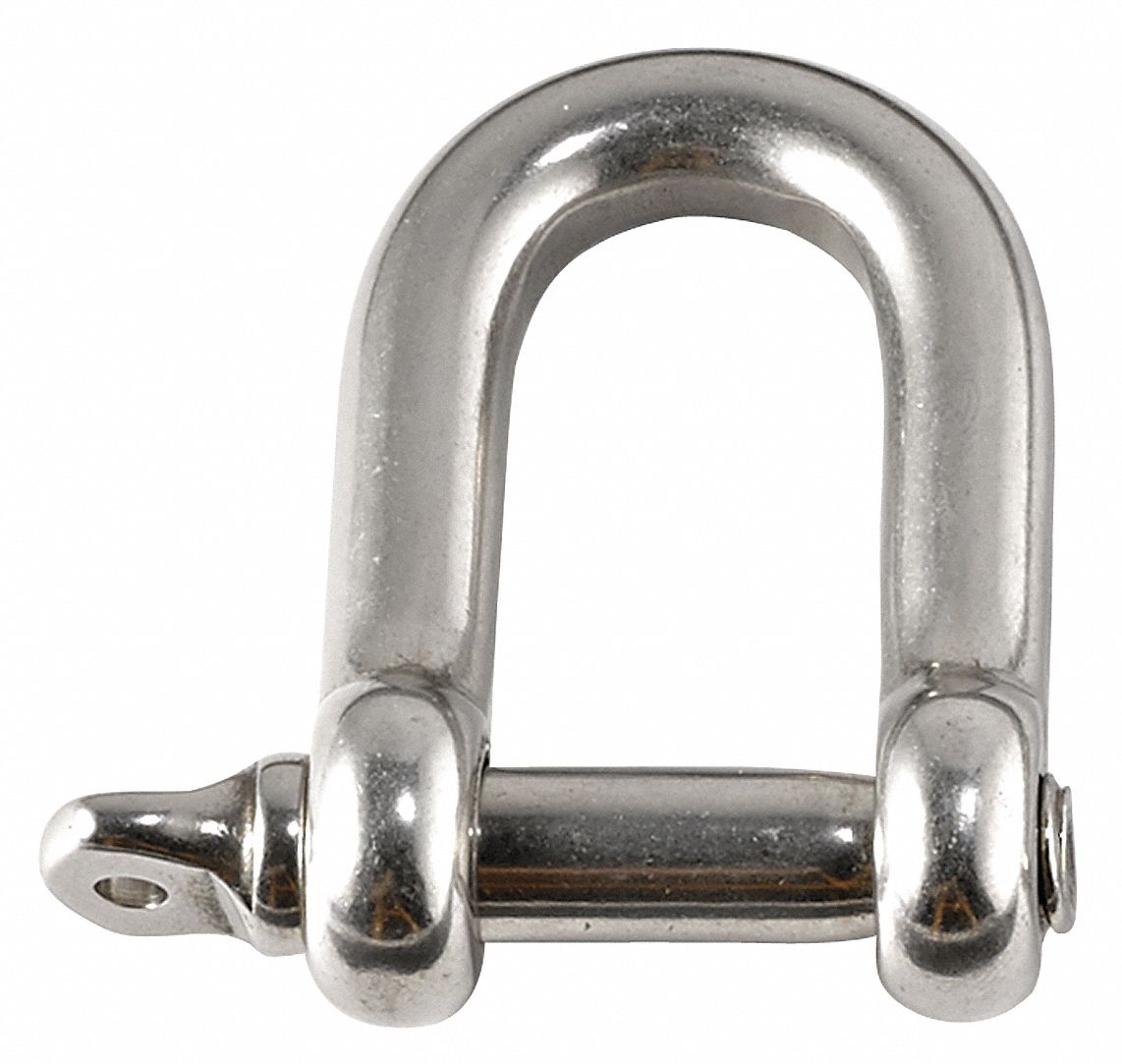 ERGODYNE, For Hand Tools, Shackle, Tool Shackle - 32TN31|3790L - Grainger