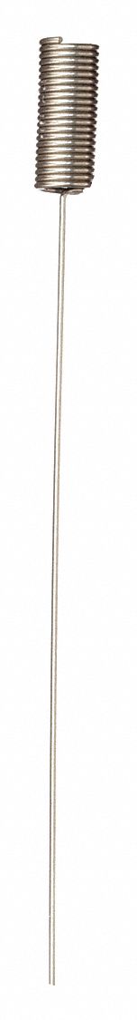 HAKKO, 1 mm W, Nozzle Cleaning Pin, Cleaning Pin - 32TU54|B1087 - Grainger