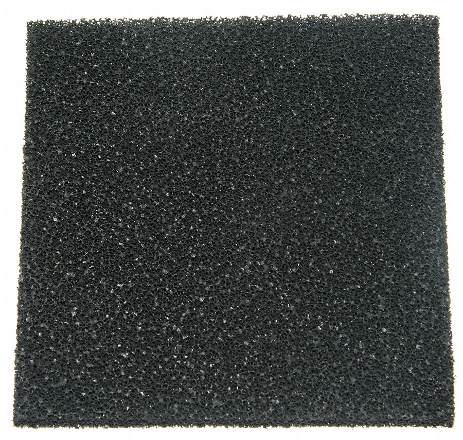 HAKKO Fume Extractor Carbon Filter, PK5 - 32TV15|A1001 - Grainger