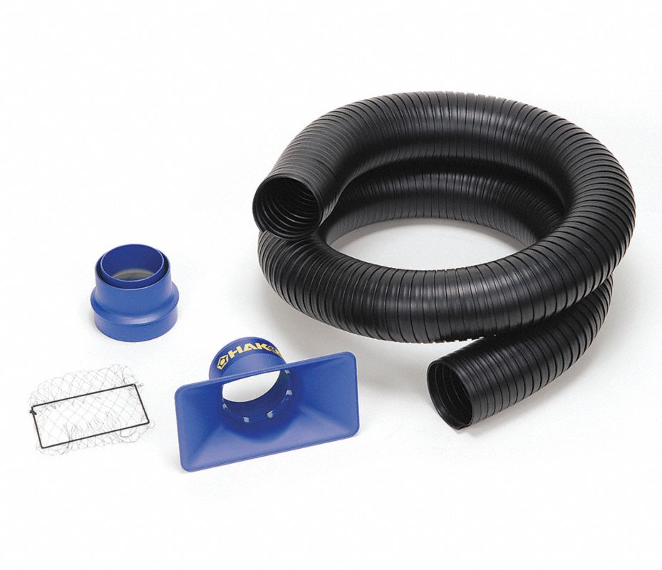 HAKKO Kit de Conducto Extractor de Humo - Kits y Accesorios para ...