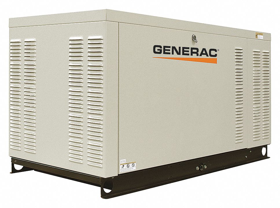 Generac Guardian 18 KW Standby Generator With 200 Amp Whole, 57% OFF