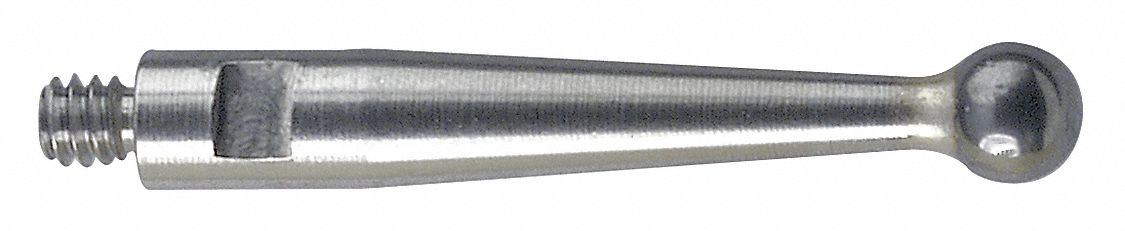 TESA BROWN & SHARPE, 1 Pieces, Carbide Contact Point, Dial Test ...