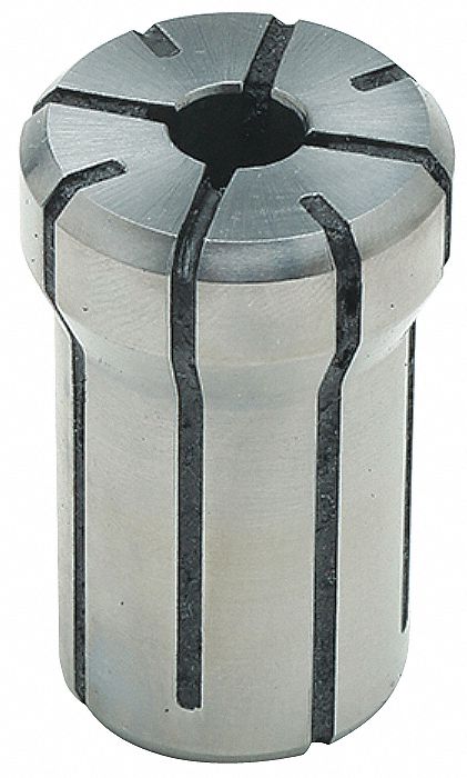 PARLEC, DA200, 5/16 in, Collet - 32UU02|DA200-0312 - Grainger