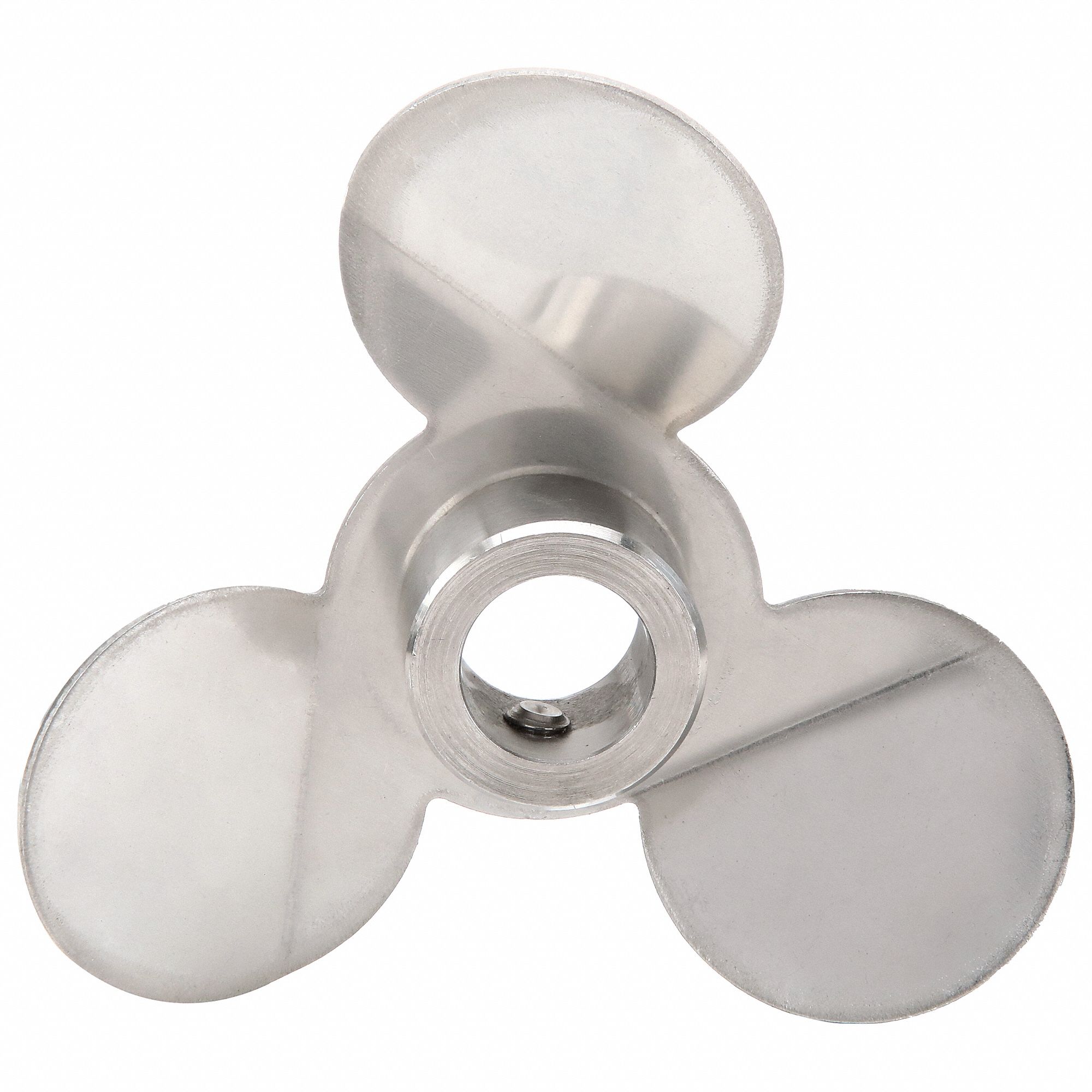 4 in Blade Dia, Right Hand, Propeller - 32V144|32V144 - Grainger