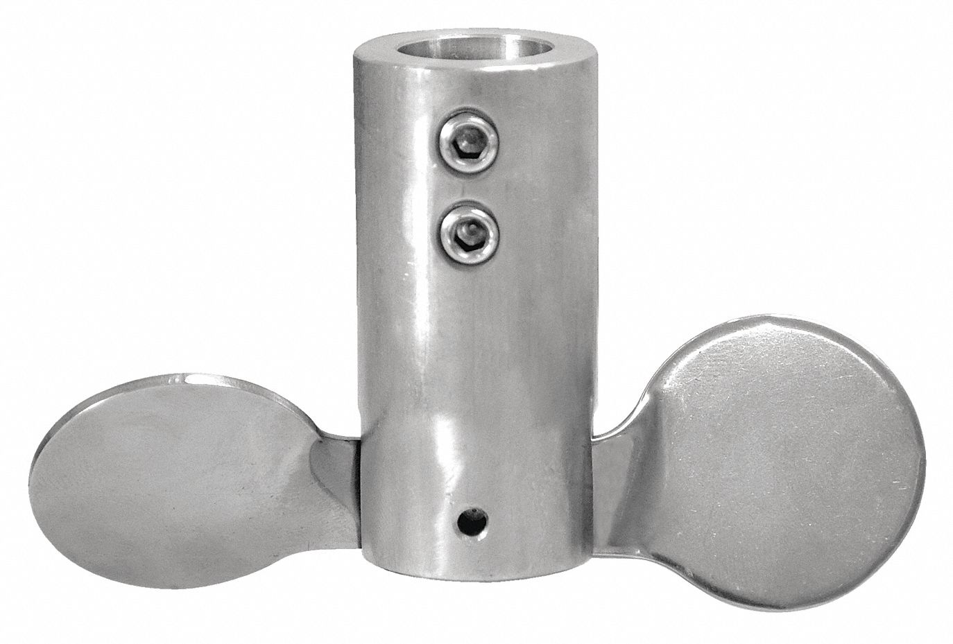 APPROVED VENDOR Hélice, Plegable marca GRAINGER APPROVED - Propulsores ...