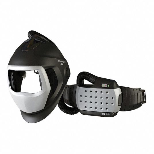 Welding PAPR System - Grainger