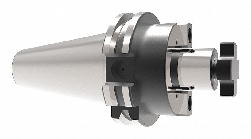 KELCH, SK50 Taper, Shell Mill Holder - 32VR10|579.0203.291 - Grainger