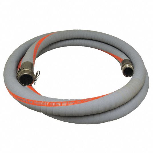 Coupled Assembly Food Hose - Grainger