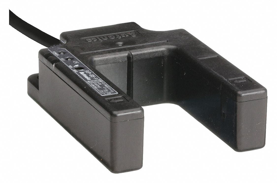 AUTONICS, Non-Terminated Cable, 5 - Pin Connector, Photoelectric Sensor ...