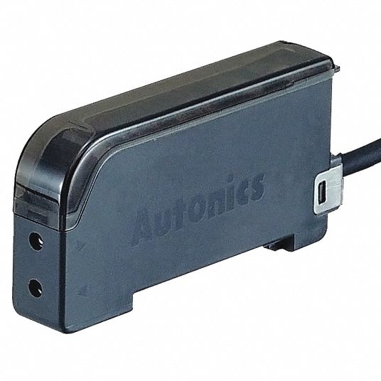 AUTONICS, Fiber Optic Sensor - 32W385|BF4R - Grainger