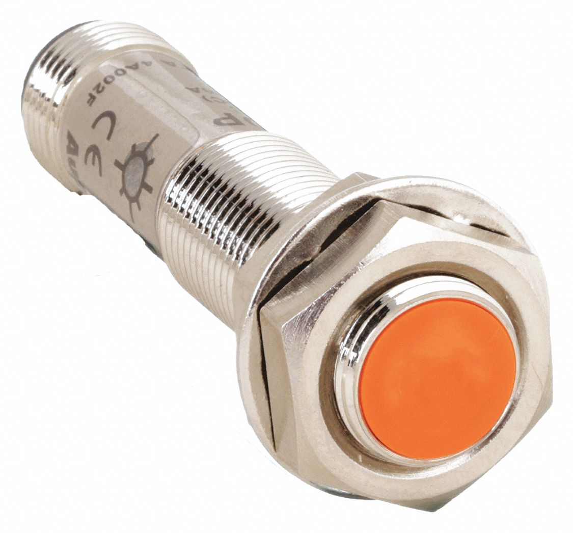 AUTONICS Sensor Tubular de Proximidad Inductivo de 1500 Hz con ...