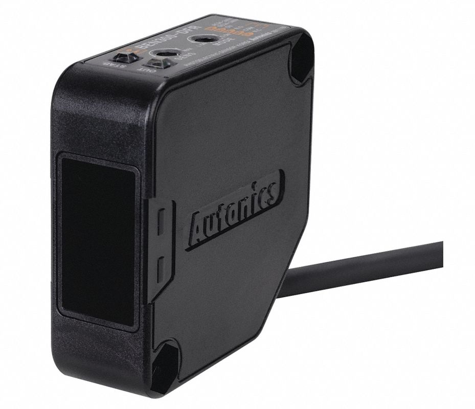 AUTONICS Sensor Fotoeléc.,Rectangular,50.00mm L - Sensores ...