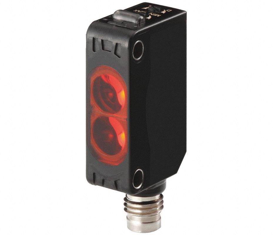 AUTONICS Sensor Fotoeléc.,Rectangular,32.00mm L - Sensores ...