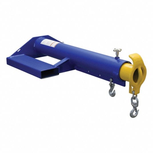 Forklift Boom - 44RK99|LMS-EBT-46-4 - Grainger