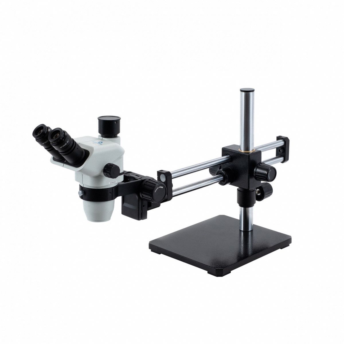 ACCU-SCOPE, Stereo, Trinocular, Microscope - 32WC01|3076-BBS - Grainger