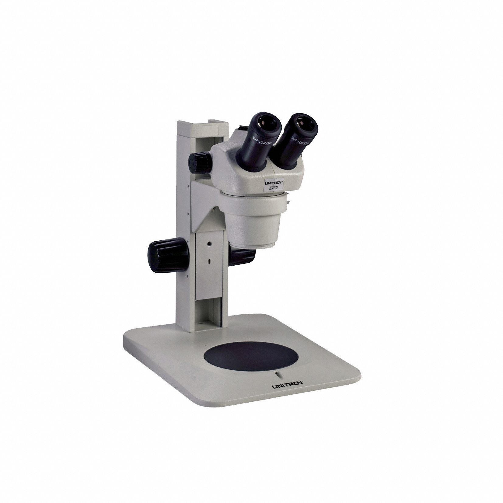 UNITRON, Stereo, Trinocular, Microscope - 32WC38|13230 - Grainger