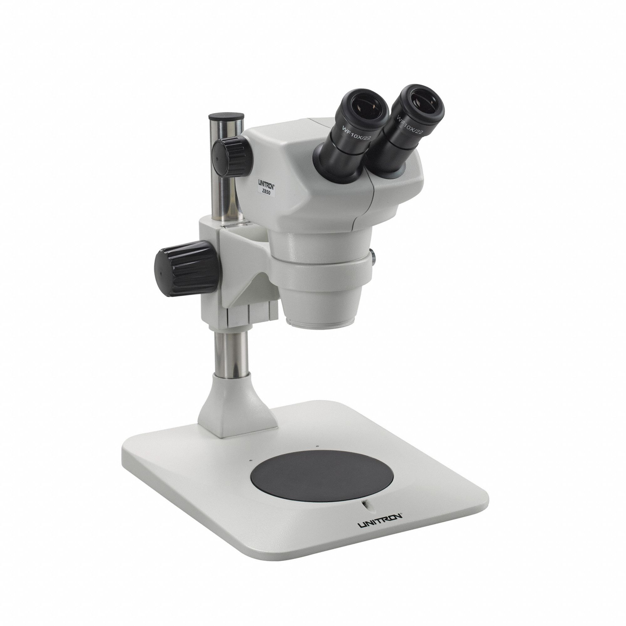 UNITRON, Stereo, Binocular, Microscope - 32WC42|13104 - Grainger