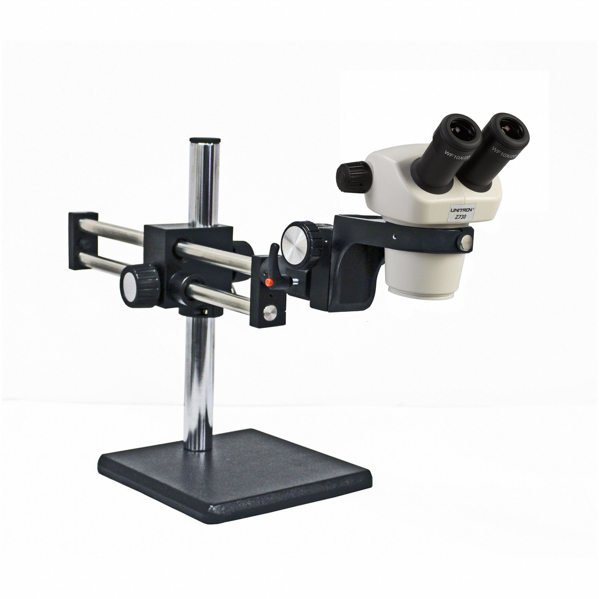 UNITRON, Stereo, Binocular, Microscope - 32WC53|13206 - Grainger