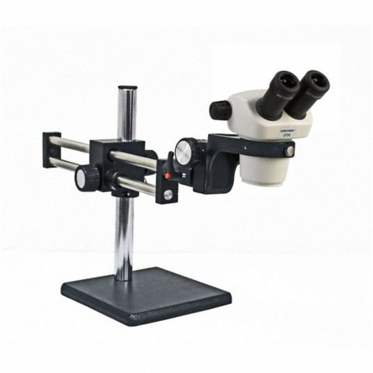 UNITRON, Stereo, Binocular, Microscope - 32WC53|13206 - Grainger
