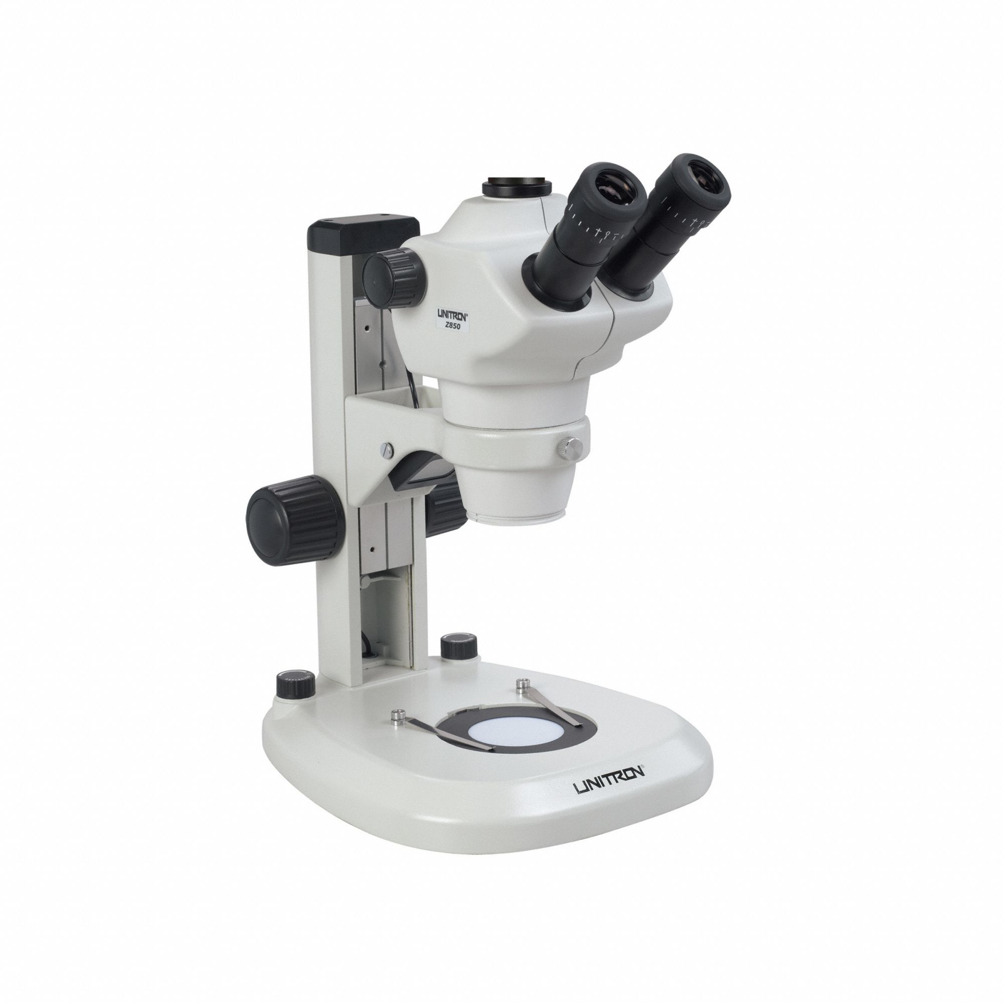 UNITRON, Stereo, Trinocular, Microscope - 32WC59|13131 - Grainger