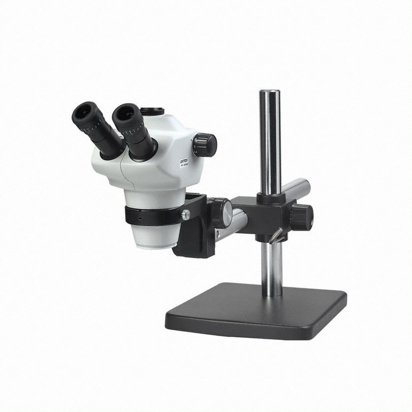 UNITRON, Stereo, Trinocular, Microscope - 32WC61|13135 - Grainger