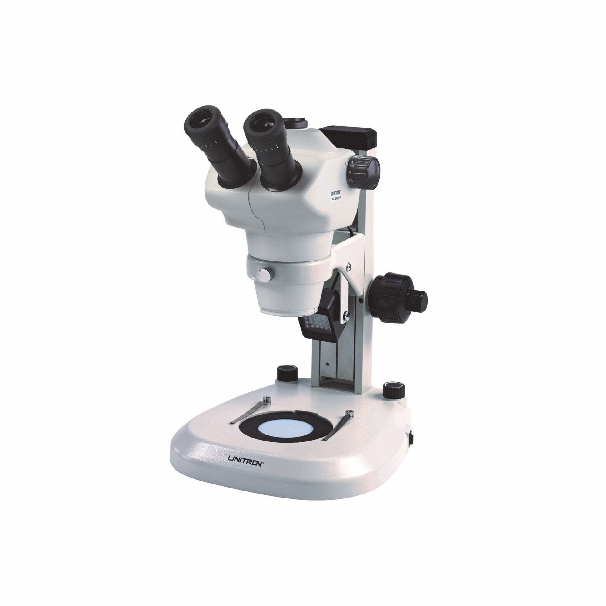 UNITRON, Stereo, Trinocular, Microscope - 32WC63|13139 - Grainger
