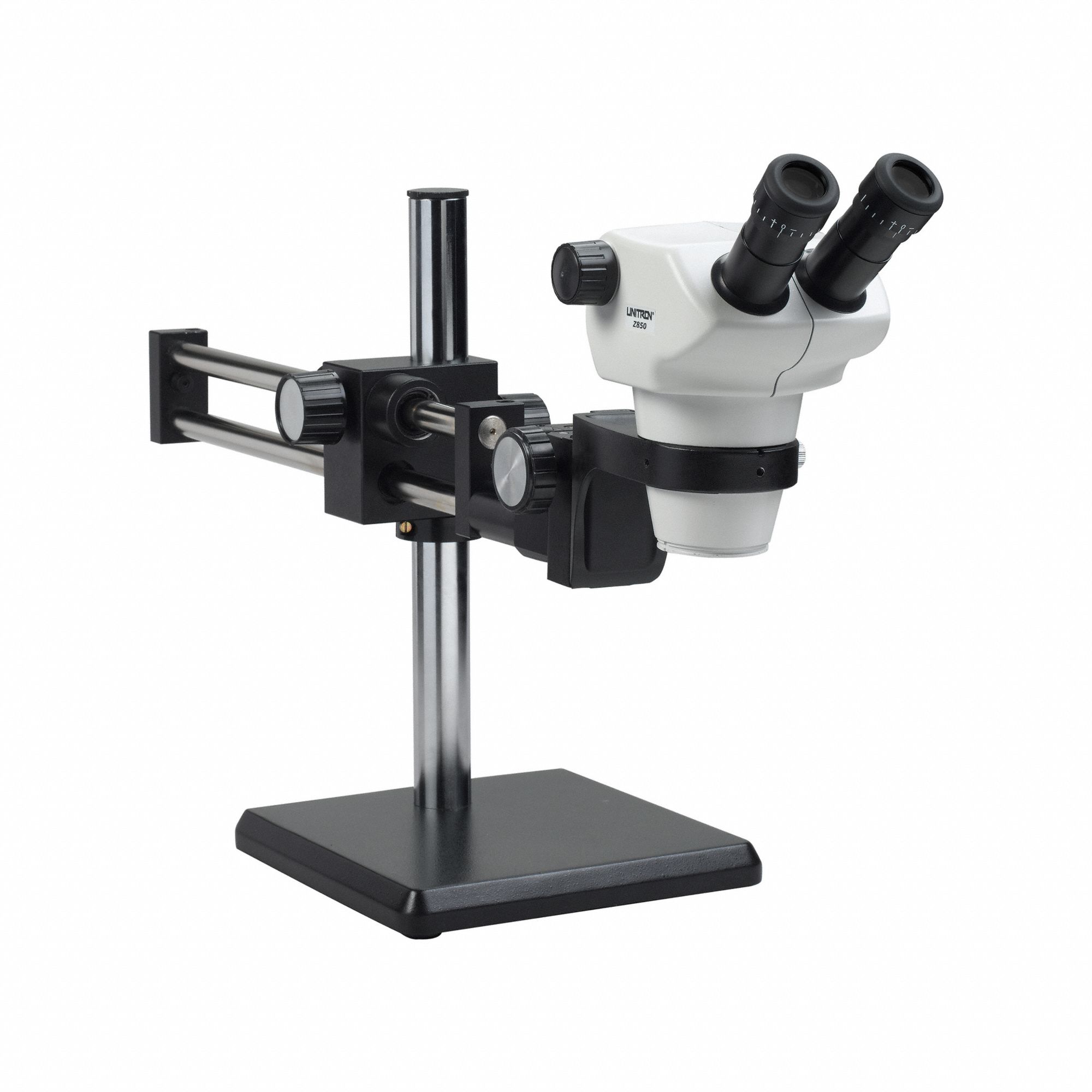 UNITRON, Stereo, Binocular, Microscope - 32WC64|13106 - Grainger