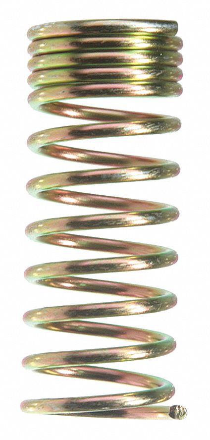 TRAMEC SLOAN, Brass, Spring Guard - 32WG26|993804 - Grainger