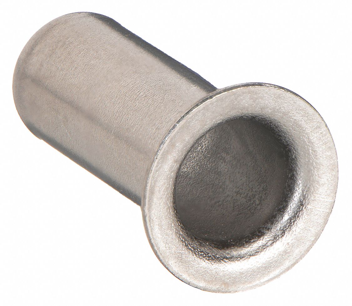 TRAMEC SLOAN TUBE SUPPORT,COMPRESSION,BRASS,150PSI - Tube Inserts ...