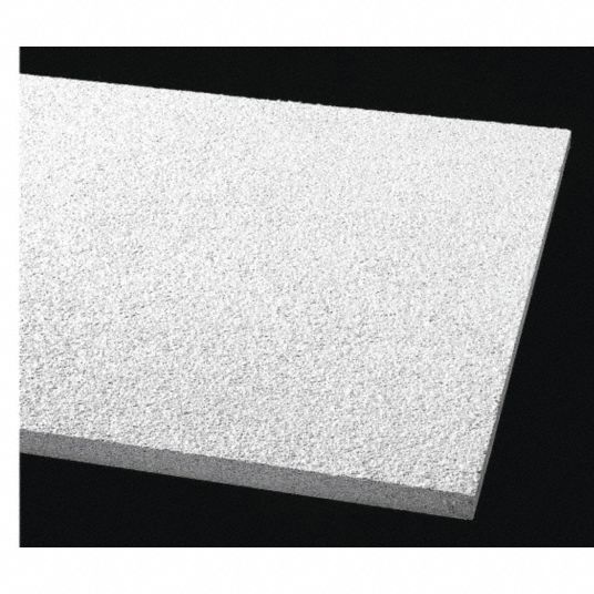 ARMSTRONG, 533B, Cirrus, Ceiling Tile - 32WM82|533B - Grainger