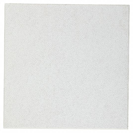 ARMSTRONG, 538C, 24 in x 24 in, Ceiling Tile - 32WM86|538C - Grainger