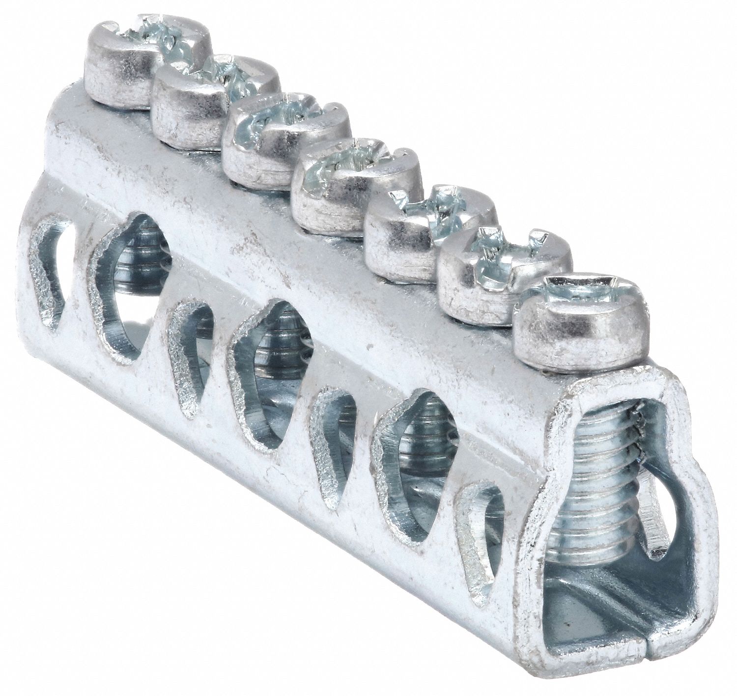 GE, For Spec-Setter Safety Switch, 7 Terminals, Ground Kit - 32WR72 ...