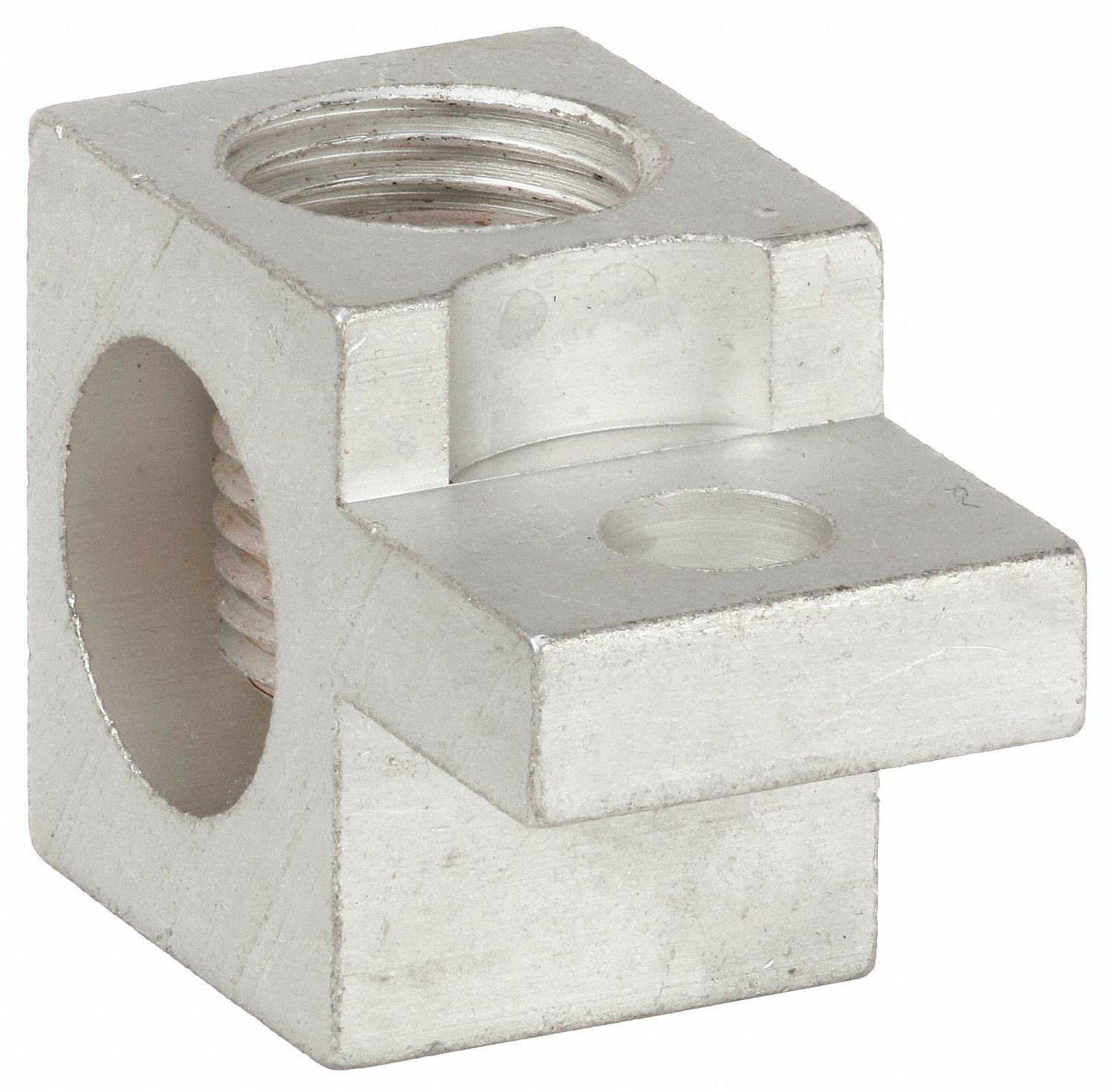 GE, For PowerMark Gold and Plus Load Centers, 200 A Amps, Neutral and ...