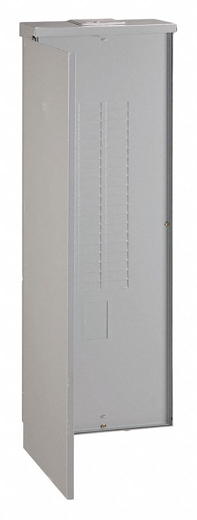 GE, 200 A Amps, 120/240V AC, Load Center - 32WR91|TLM4020RCU - Grainger