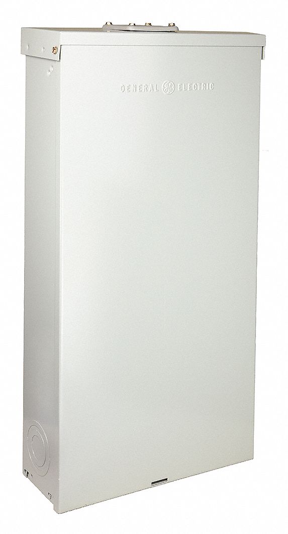 GE, 200 A Amps, 120/208V AC, Load Center - 32WT03|TM30420R - Grainger