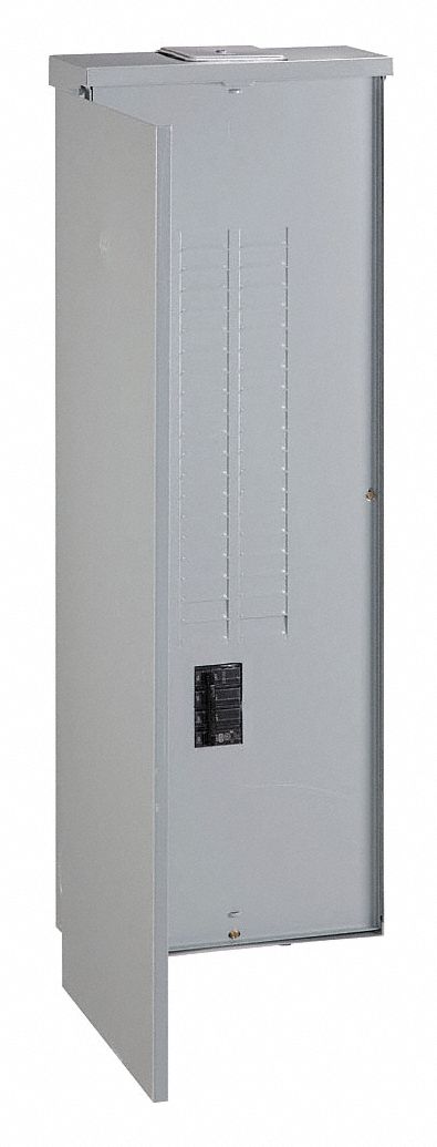 GE, 200 A Amps, 120/240V AC, Load Center - 32WT05|TM4020RCU - Grainger