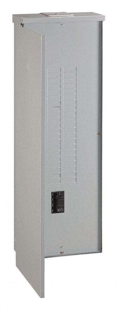 GE, 225 A Amps, 120/240V AC, Load Center - 32WT07|TM4222RCU - Grainger