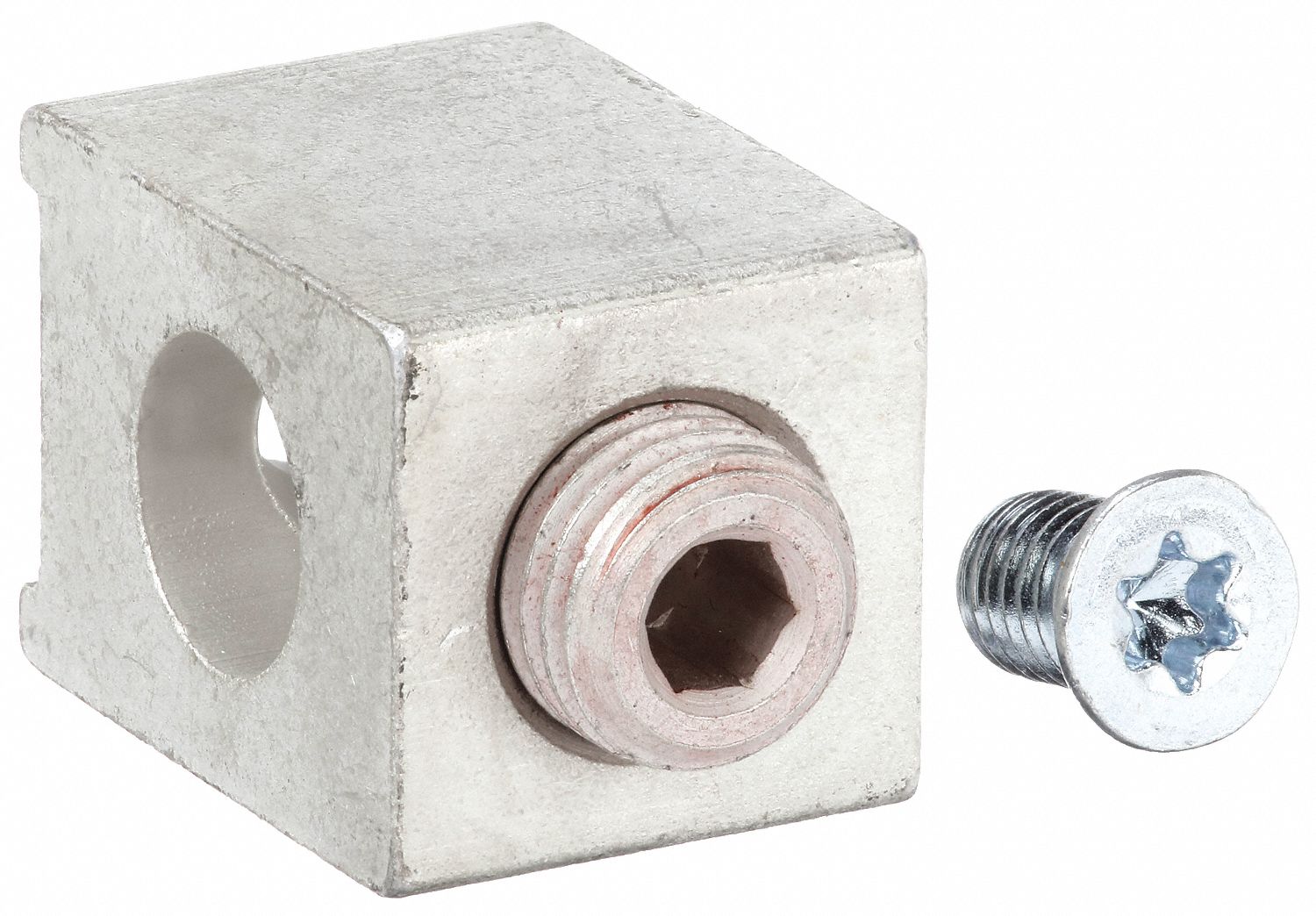 GE, For PowerMark Gold and Plus Load Centers, 200 A Amps, Neutral Lug ...