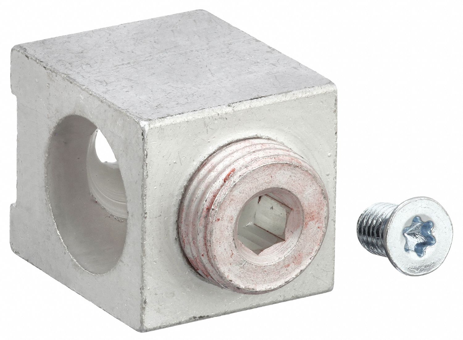 GE, For PowerMark Gold and Plus Load Centers, 125 A Amps, Neutral Lug ...