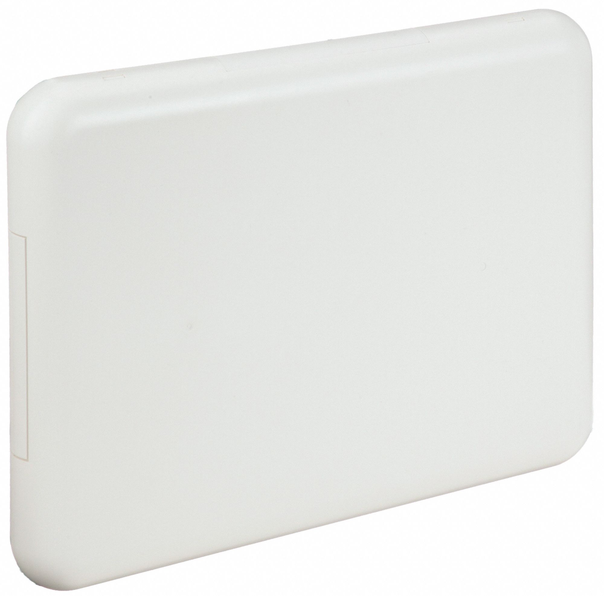 DUAL-LITE Exit Sign: Emergency Battery Backup, LED, White, Green, 1 or ...