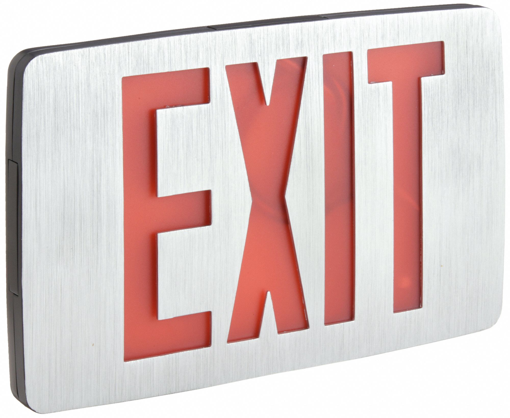 Emergency Battery Backup, LED, Exit Sign - 32WU28|CCESRE - Grainger