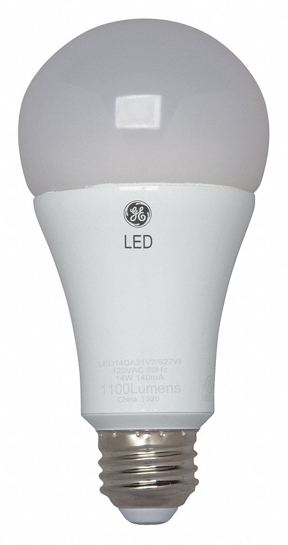 CURRENT, Medium Screw (E26), LED, Compact LED Bulb - 32WX12|LED14DA21 ...