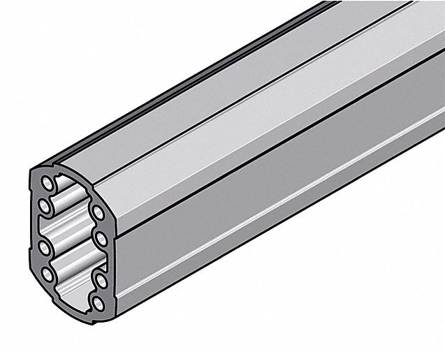 RITTAL, Support Arm System 60 Parts, Support Arm Tubing - 32WY55 ...