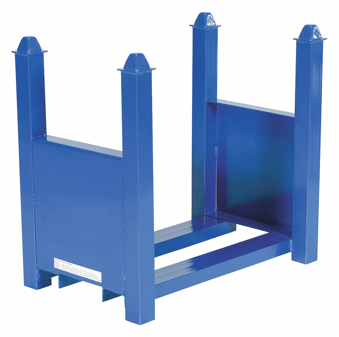 VESTIL, Stackable Bar Cradle - 32X399|CRAD-75 - Grainger