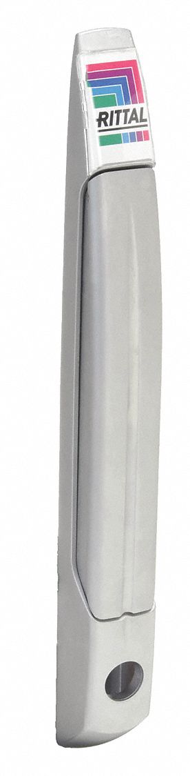 RITTAL, Zinc, Comfort Handle - 32XA20|8611330 - Grainger