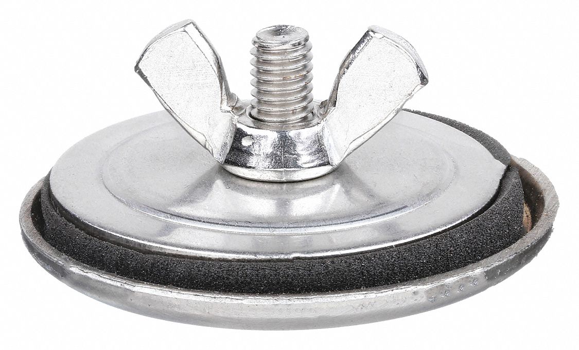 RITTAL, Stainless Steel, 3/4 in Conduit Hole Size, Hole Seal - 32XA53 ...