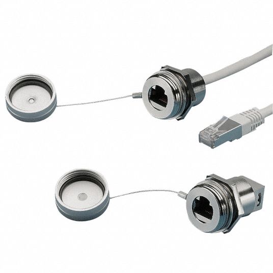 RITTAL, Wall Connection from Outlet to Outlet or Outlet to Connector ...